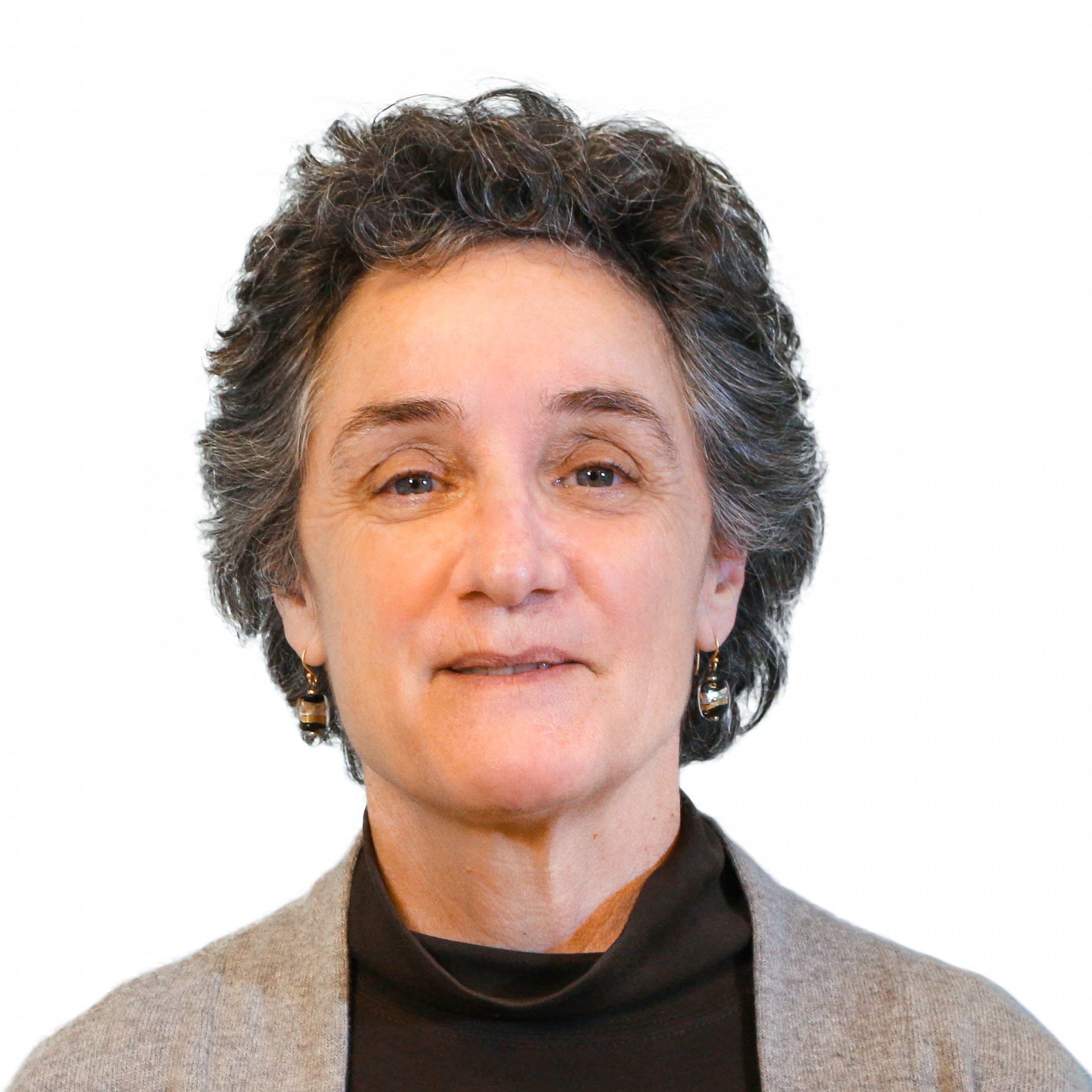 Team | At Home with Growing Older