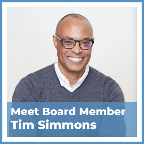 Welcome to the Team! | At Home with Growing Older