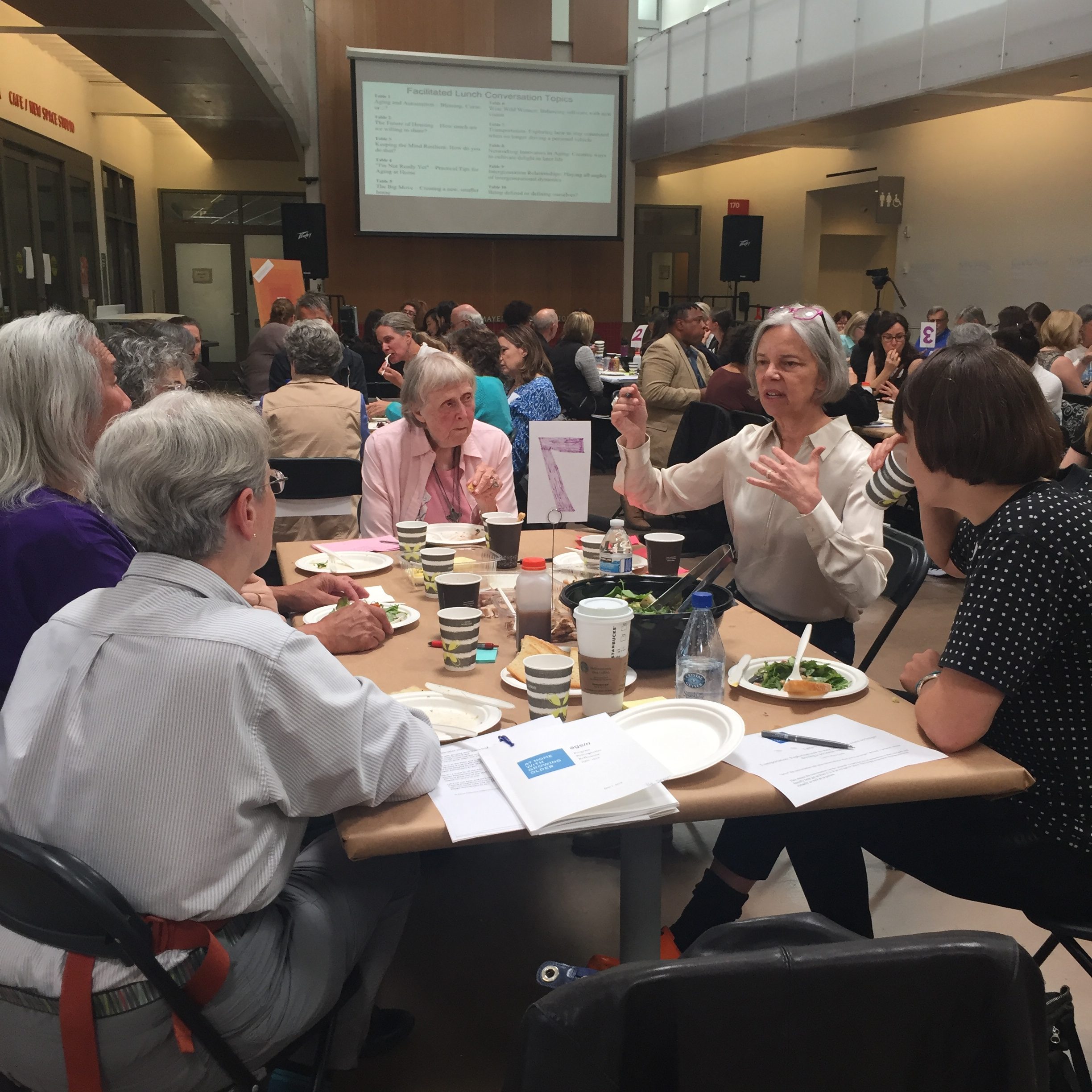 At Home with Growing Older | Forum, Network and Resource for the ...